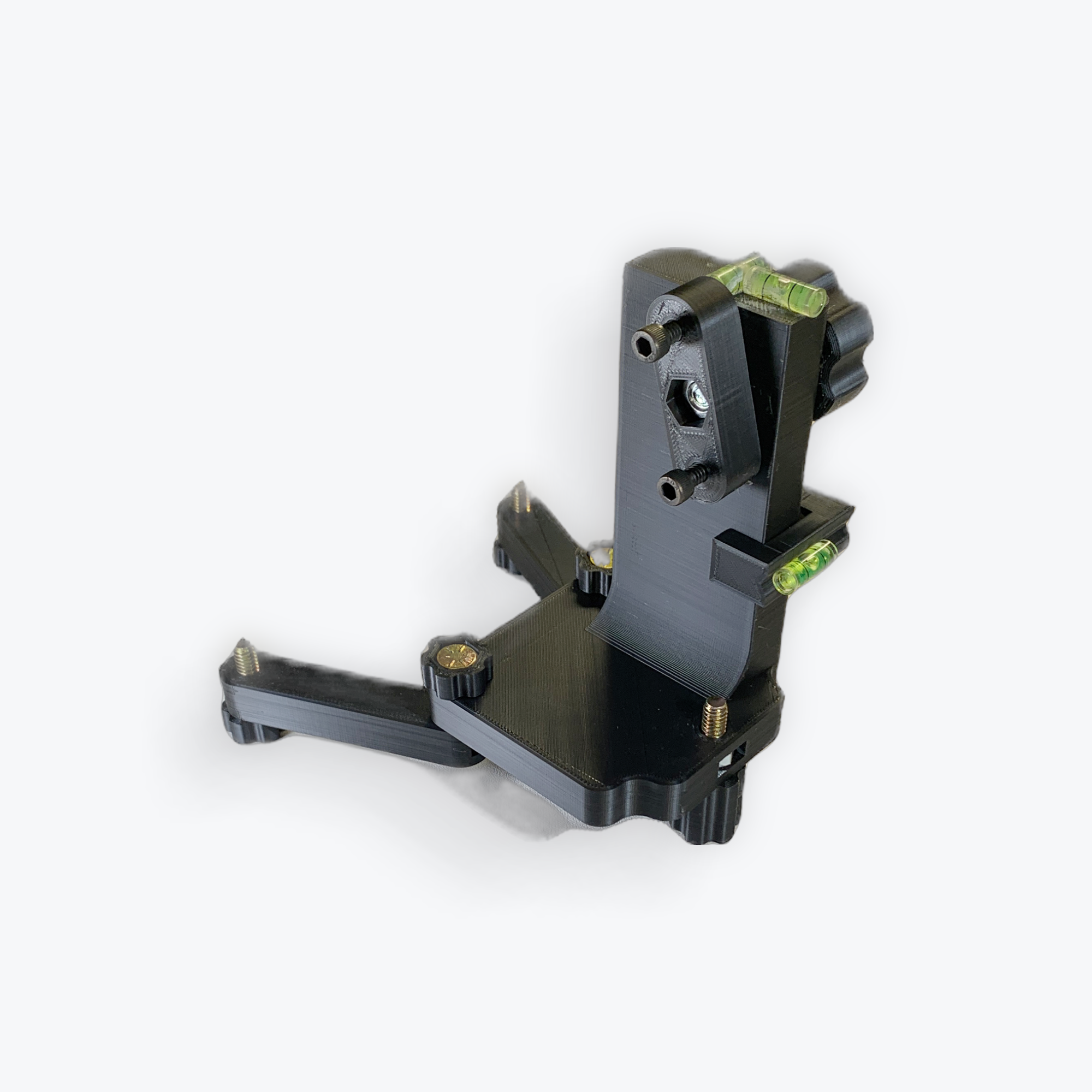 3rd Axis Jig - Engineered Outdoor Designs | Archery Talk Forum